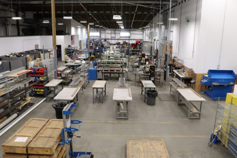 Process + Approach - Heat Recovery Innovations
