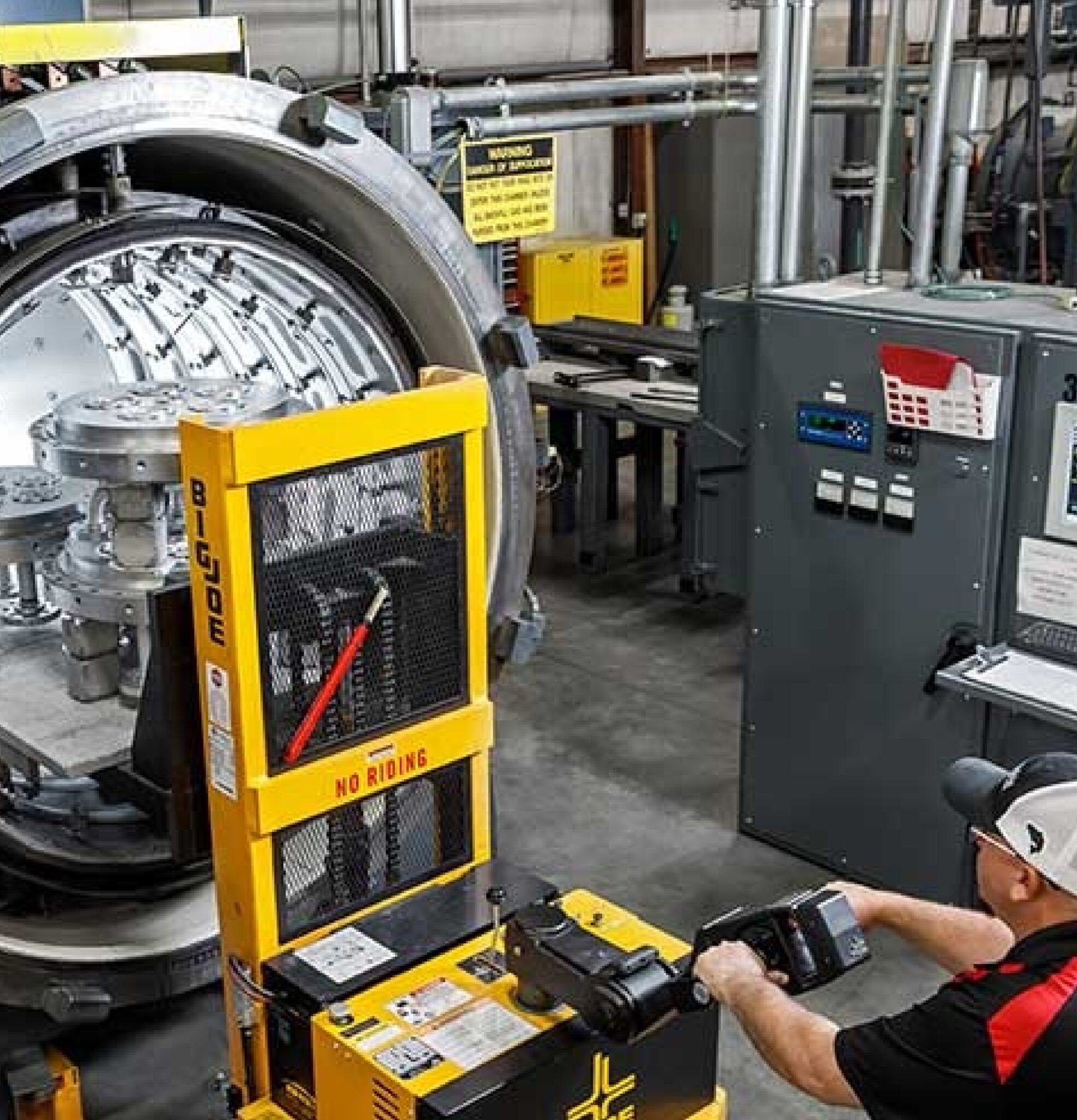 Home - Heat Recovery Innovations