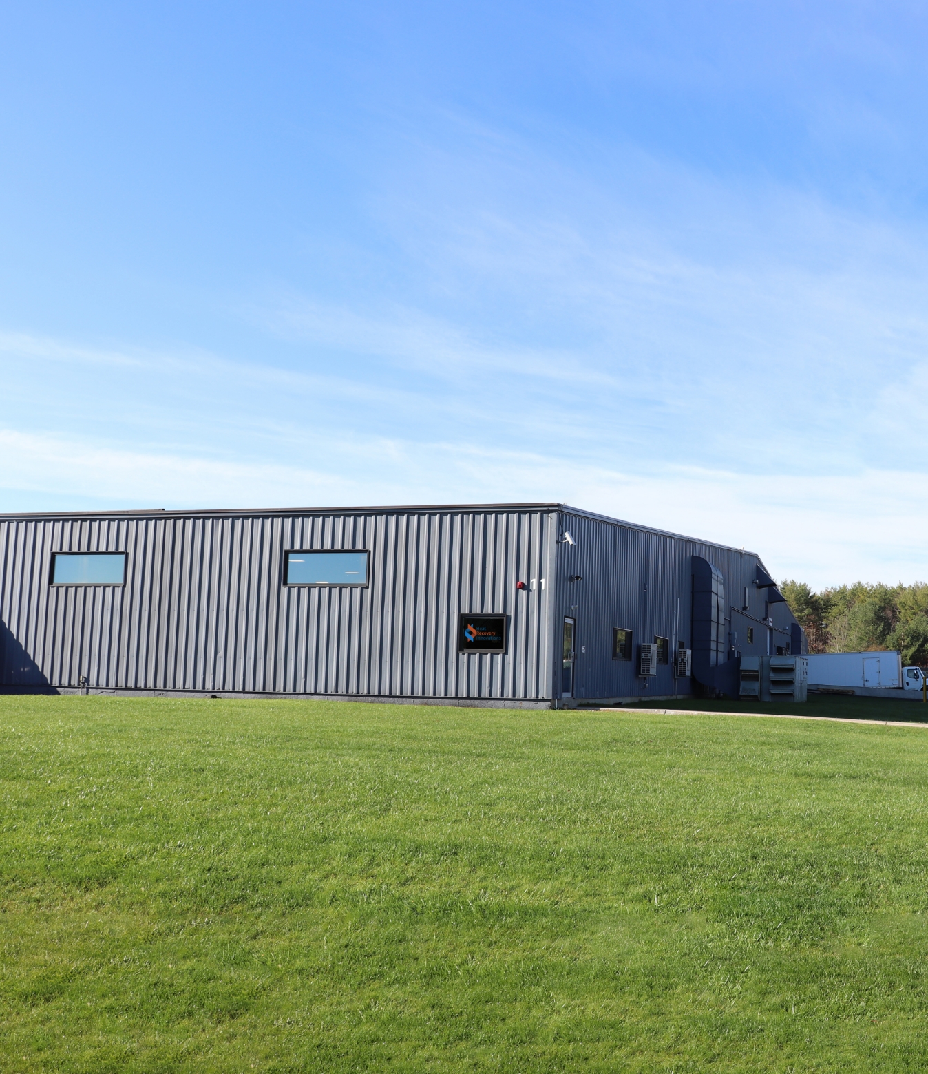 Process + Approach - Heat Recovery Innovations