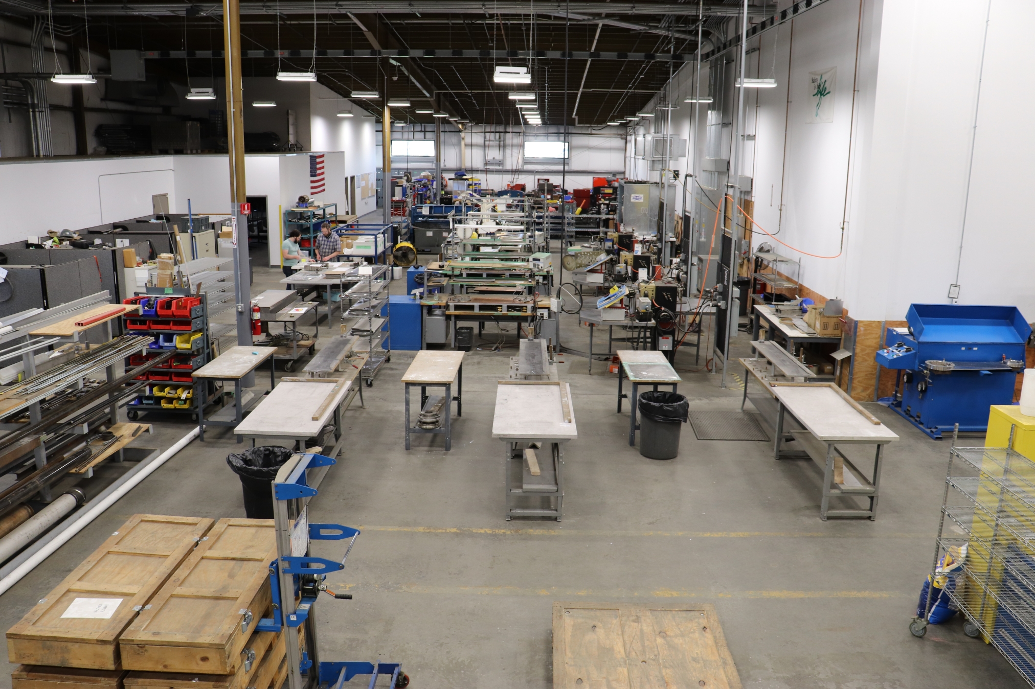 Process + Approach - Heat Recovery Innovations