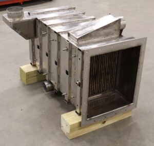 News & Insights - Heat Recovery Innovations