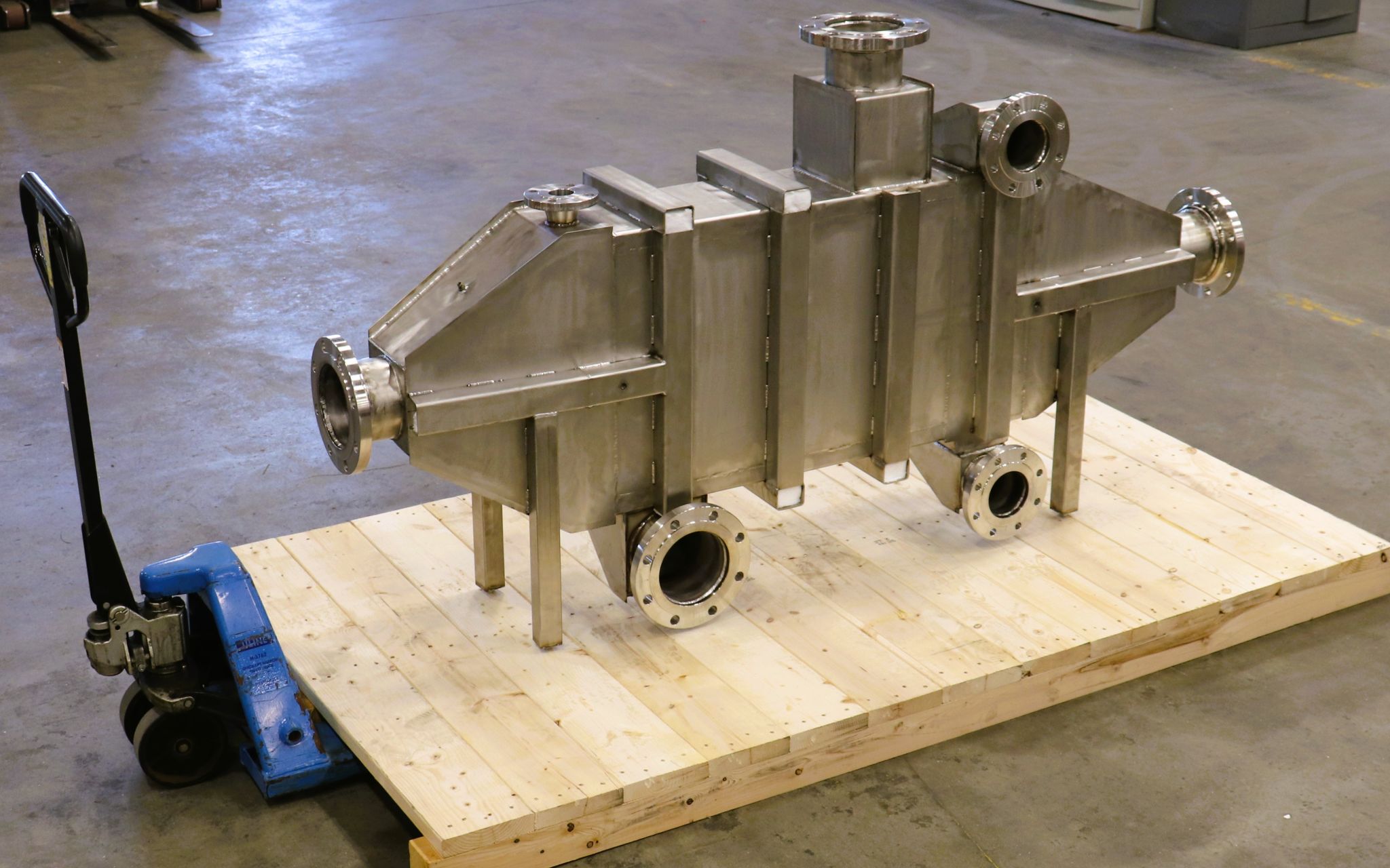 News & Insights - Heat Recovery Innovations