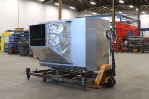 Insights: Recuperators - Heat Recovery Innovations