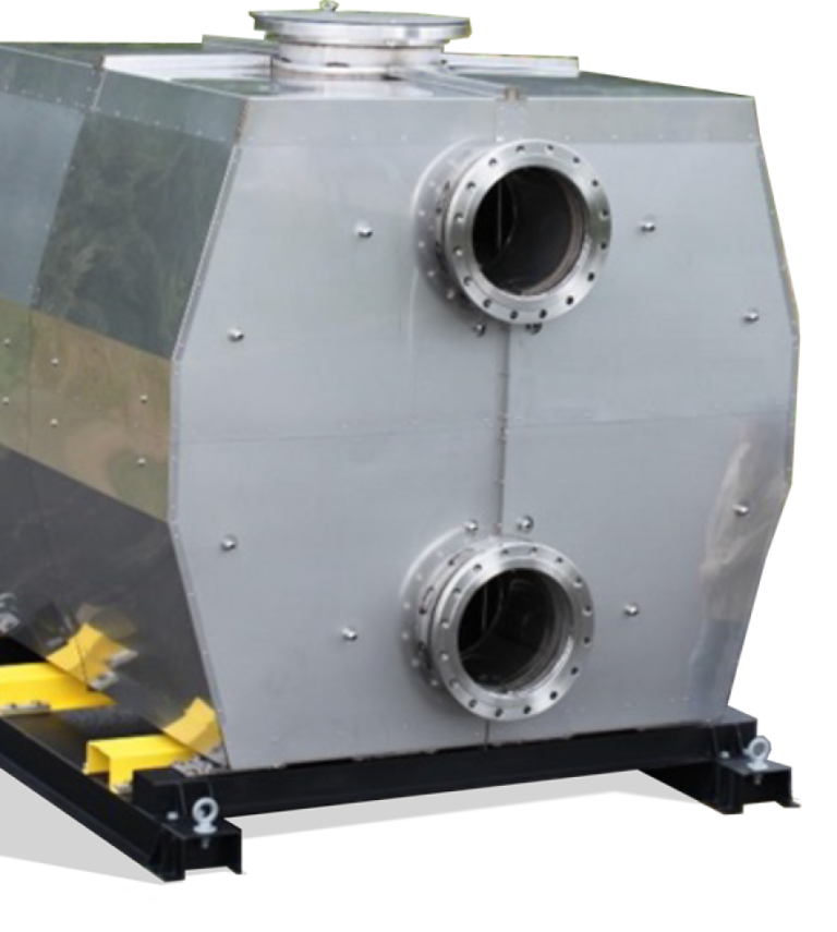 HRI’s Custom Gas Heat Recovery Solution Sets New Standards - Heat ...