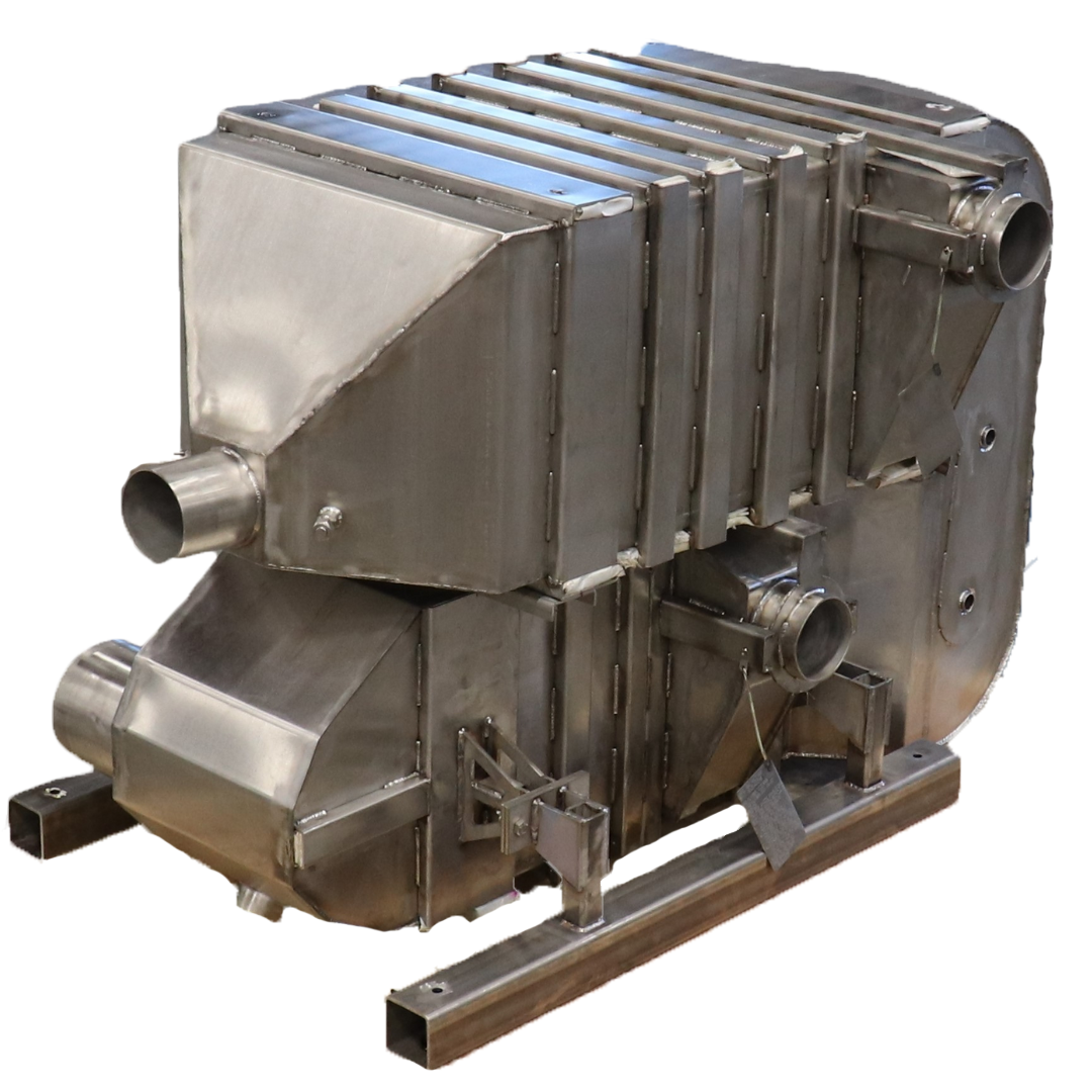 Custom Design and Expanded Scope for Single Oxide Fuel Cell Project ...