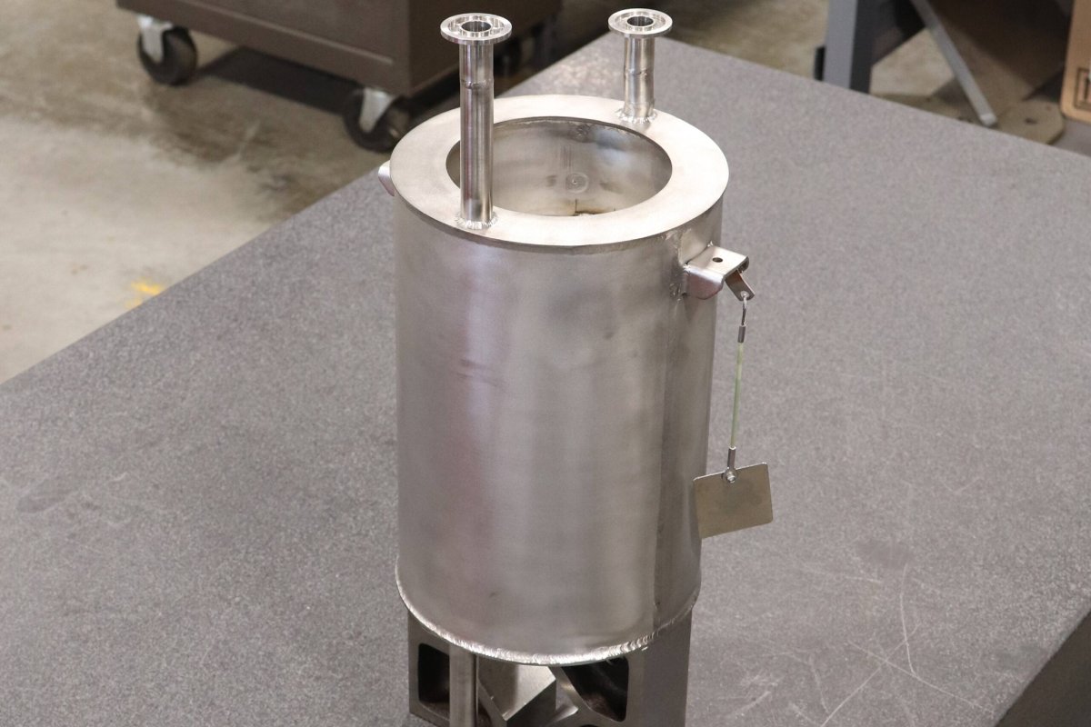 HRI’s Heat Exchanger Expands the Capabilities of Carbon Capture - Heat ...