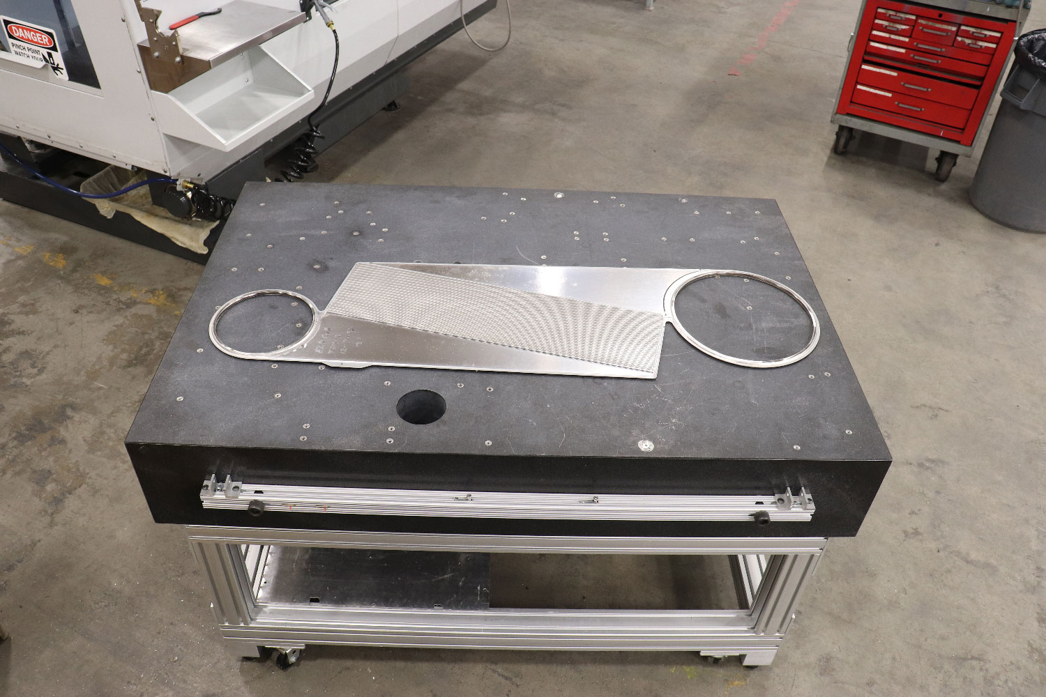 Fully Custom, Integrated, Cost-effective Recuperator System - Heat ...