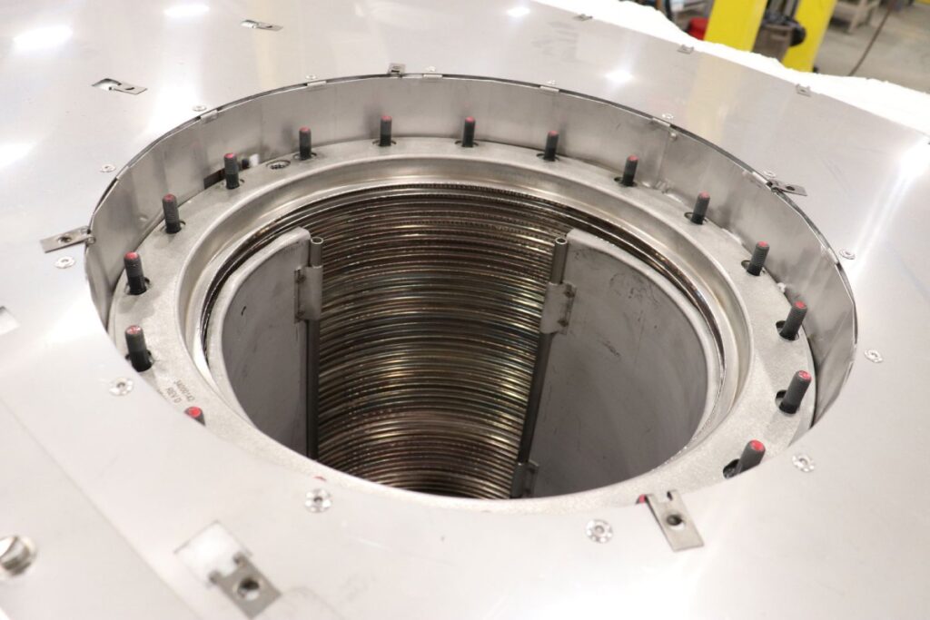 Case Studies - Heat Recovery Innovations