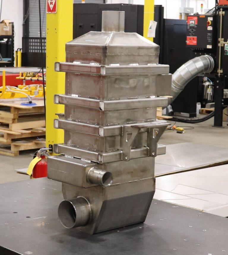 🔧 Optimizing Hydrogen Production with Custom Heat Exchangers - Heat ...